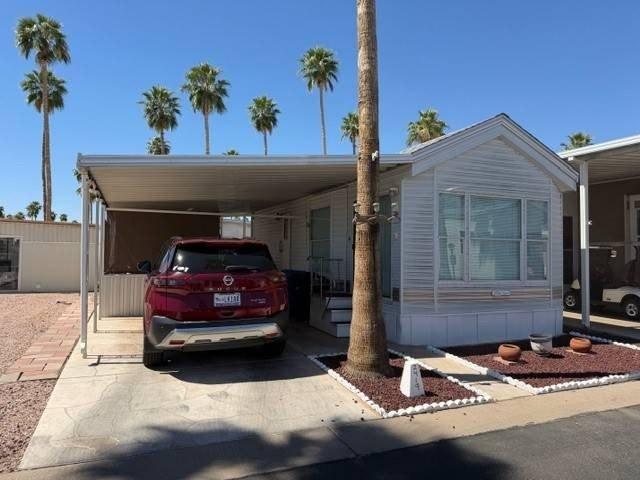 3403 E Main St Unit 2419, Mesa, AZ 85213