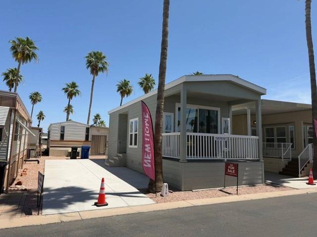 3403 E Main St Unit 2517, Mesa, AZ 85213