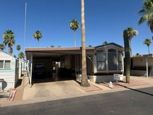 3403 E Main St Unit 2703, Mesa, AZ 85213