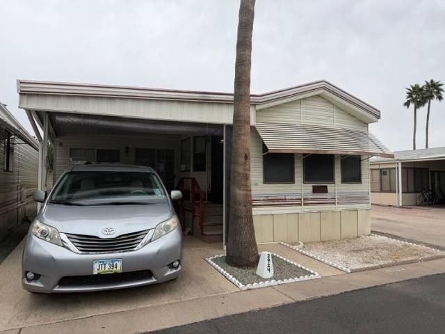 3403 E Main St Unit 2924, Mesa, AZ 85213