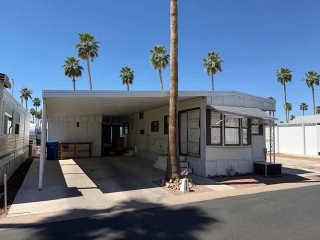 3403 E Main St Unit 2327, Mesa, AZ 85213
