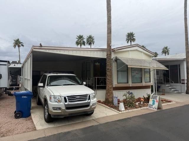 3403 E Main St Unit 3115, Mesa, AZ 85213