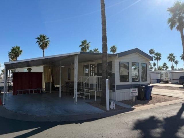 3403 E Main St Unit 3272, Mesa, AZ 85213