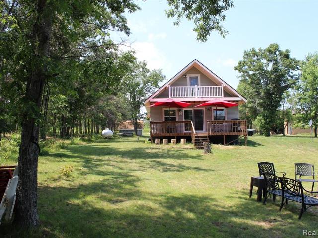3403 Eggleston Road