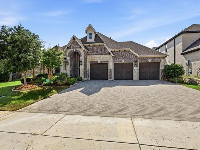 3403 Florence Dr, Corinth, TX 76210