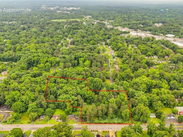 3403 Glenwood Rd, Decatur, GA 30032 | MLS #7689 | Compass