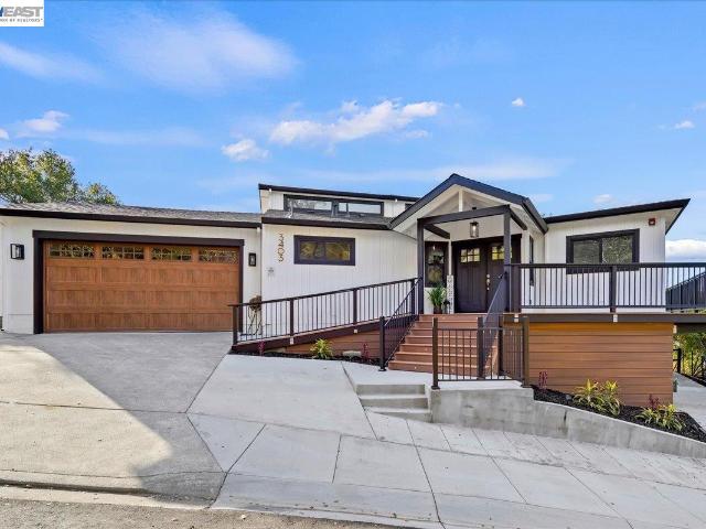 3403 Haskins Dr, Belmont, CA 94002 | Compass
