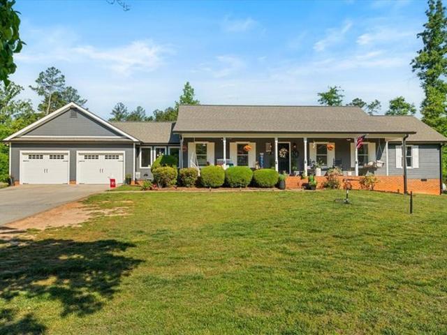 3403 Highway 286, Chatsworth, GA 30705