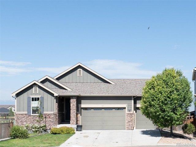 3403 Linden Cir, Dacono, CO 80514