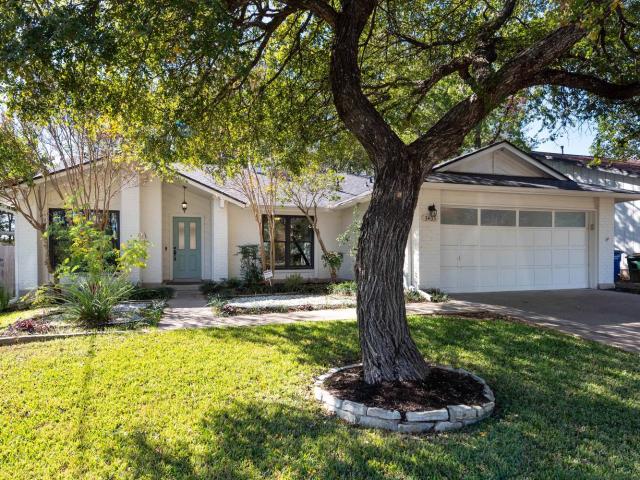 3403 Palomar Ln, Austin, TX 78727 | MLS #9759