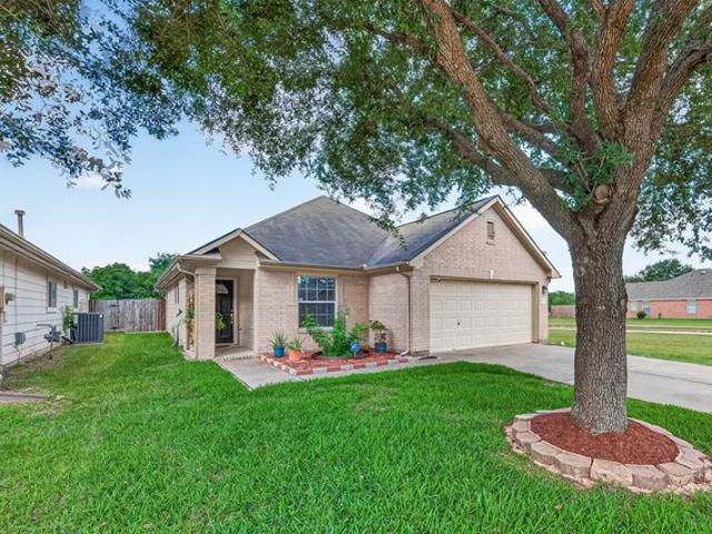 3403 Rainshore Dr, Katy, TX 77449
