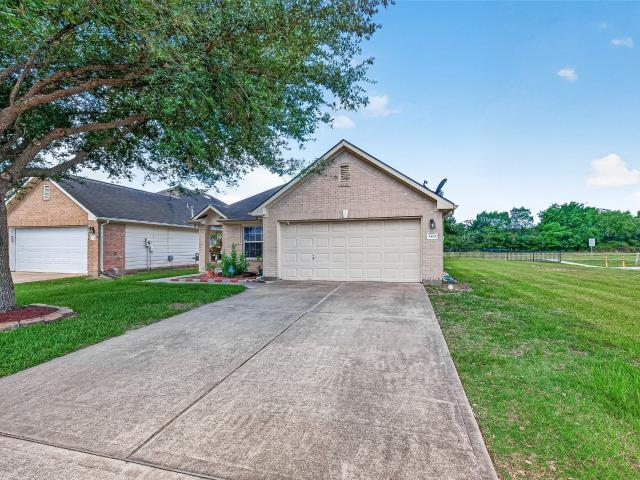 3403 Rainshore Drive