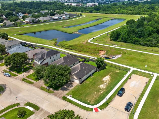 3403 Rainshore Drive