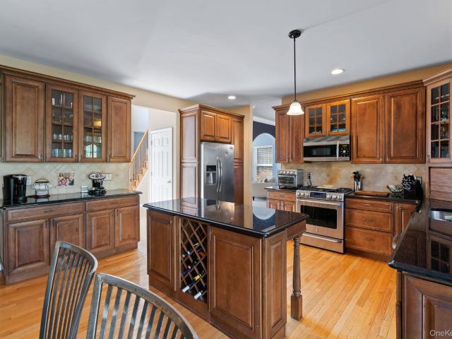 3403 Red Coat Drive