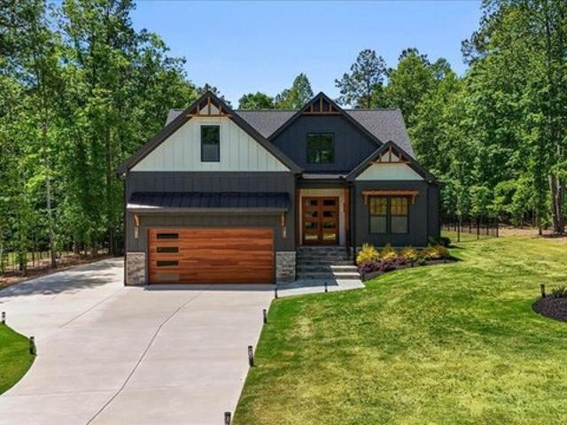 3403 River Manor Ct, Franklinton, NC 27525