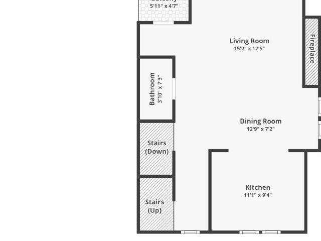 3403 S 144th St, Tukwila, WA 98168 | MLS #2466 | Compass