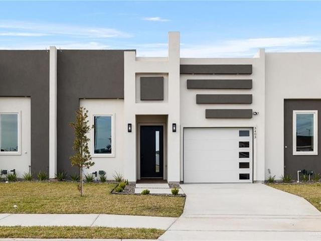 3403 S Marla Ct, Edinburg, TX 78539