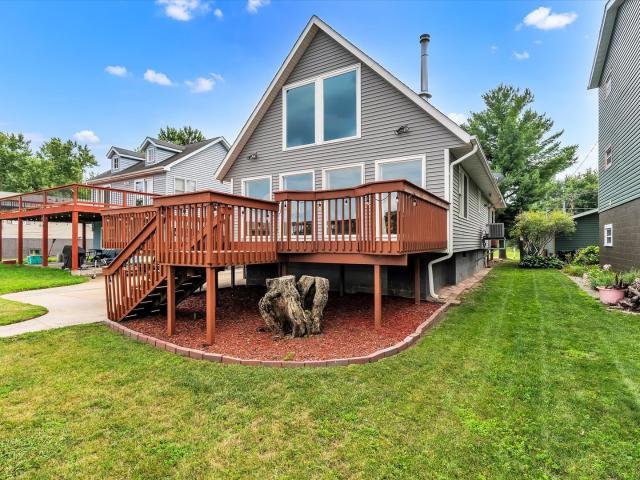 3403 S Shore Drive