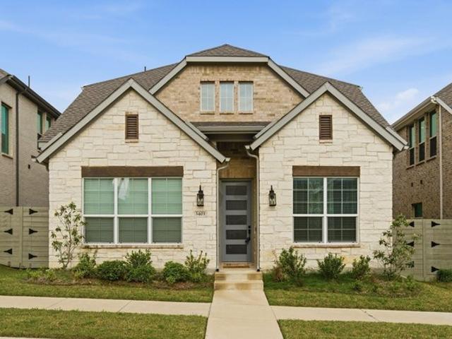 3403 Scotsman Rd, Sachse, TX 75048