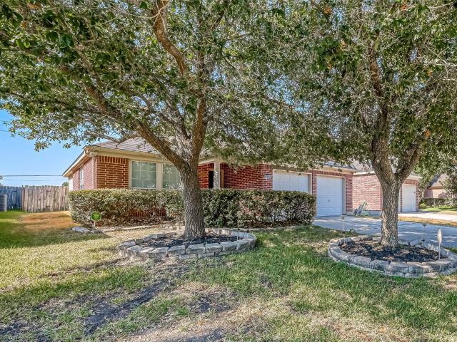 3403 Sparta Drive