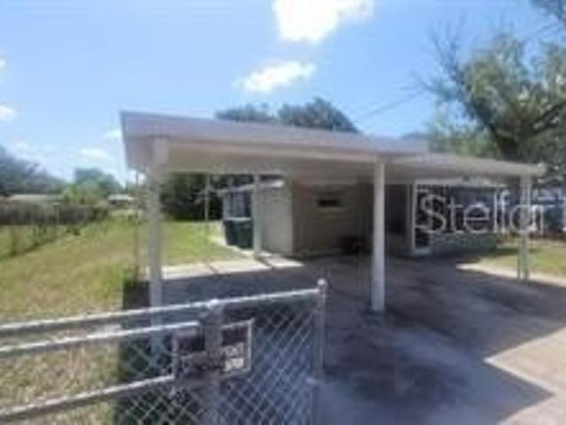 3403 Temple St, Tampa, FL 33619