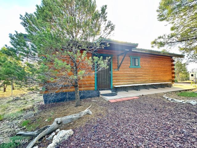 3403 Top View Road