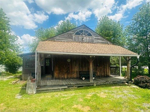 3403 U S # 219, Brockway, PA 15824