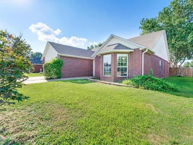 3403 W Beech Drive