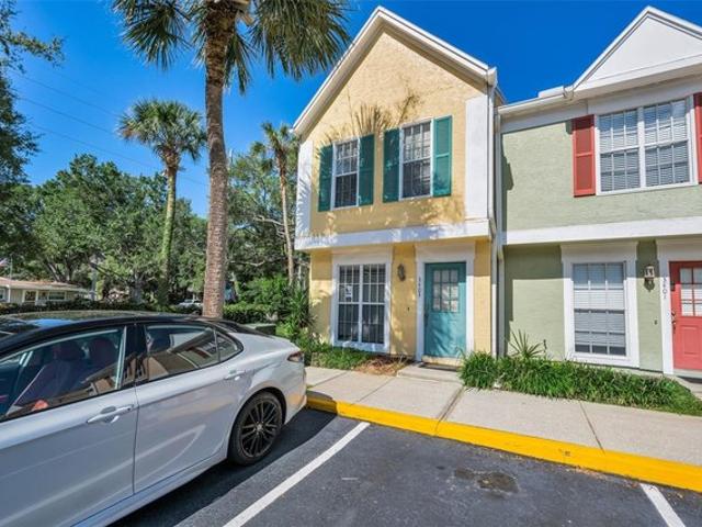 3403 W Wyoming Cir Unit 3403, Tampa, FL 33611