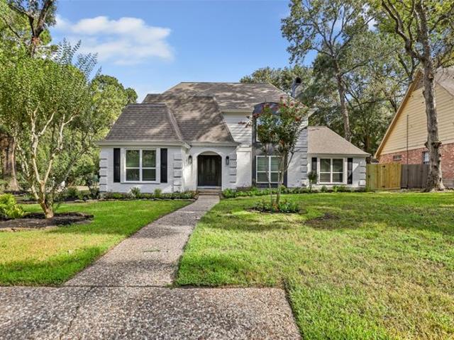 3403 Willow Ridge Dr, Kingwood, TX 77339