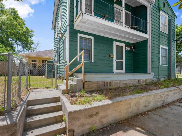 3408 Wilshire Dr