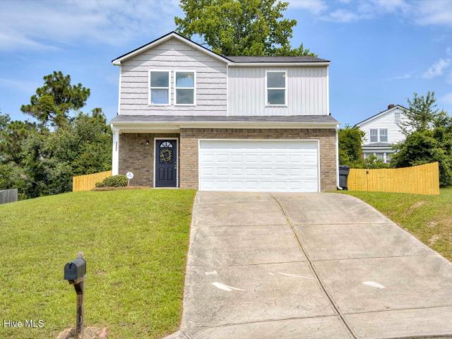 3403 Wisteria Lane