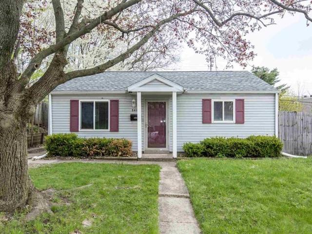 3403 Woldhaven Dr, South Bend, IN 46614
