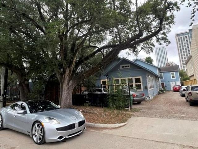 3403 Yupon St, Houston, TX 77006