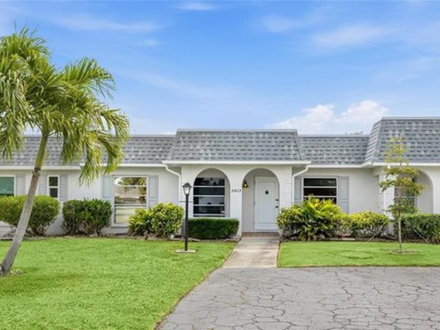 3403 41st St W Unit 19, Bradenton, FL 34205