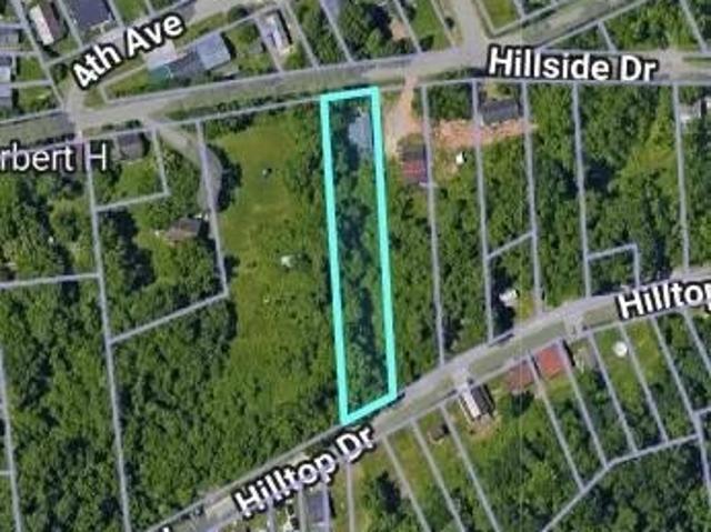 3403 5th Ave, Huntington, WV 25702