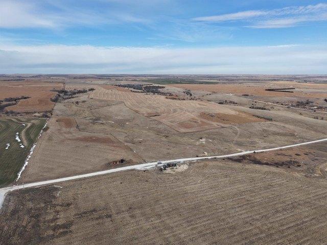 340th Ave, Bogue, KS 67625