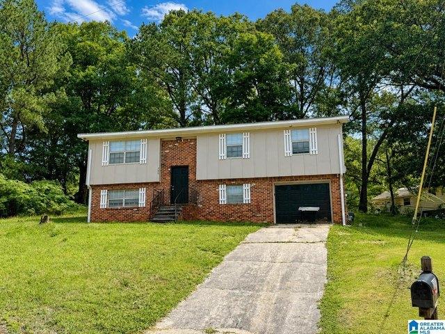 340 17th Ave NW, Center Point, AL 35215