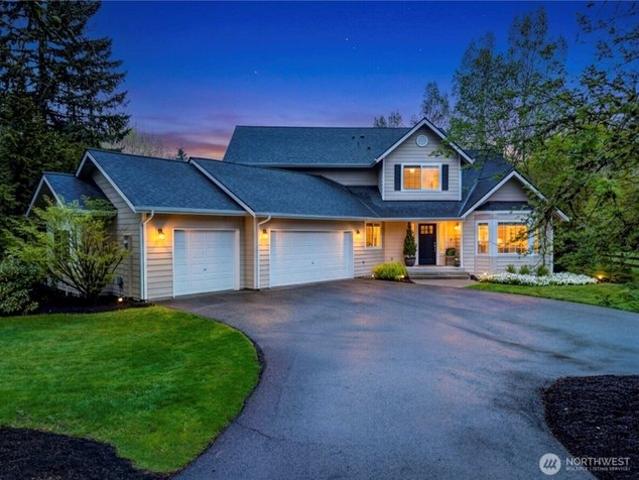 340 222nd Pl SE, Sammamish, WA 98074