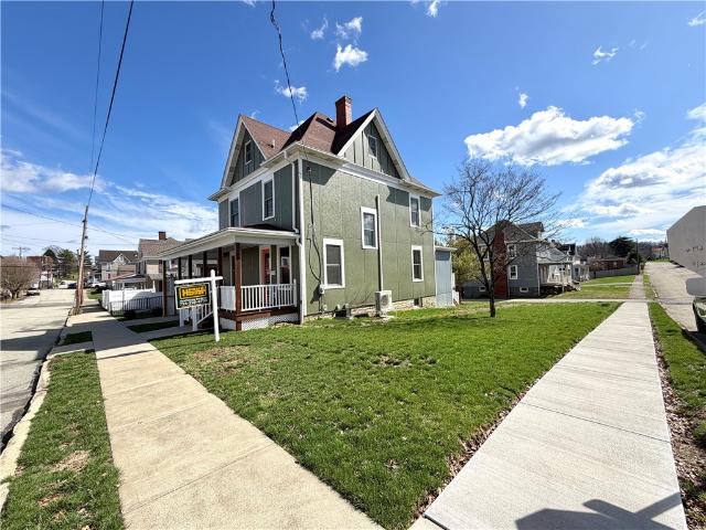 340 2nd Ave