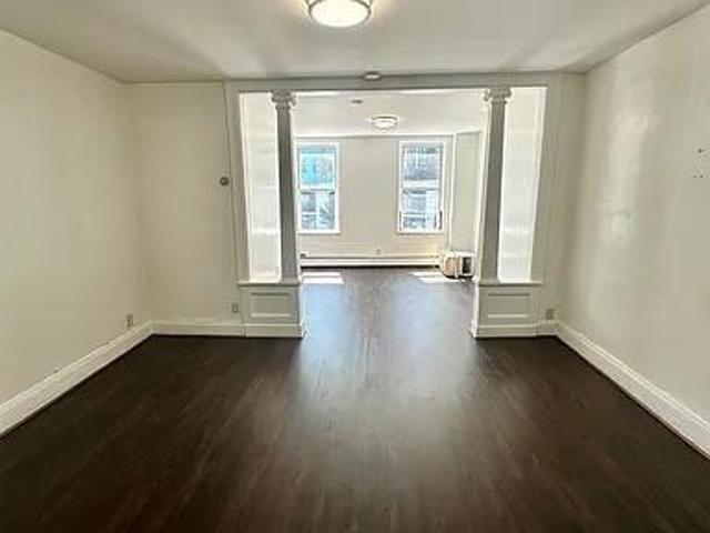 340 2nd St, Unit 2, Jersey City, NJ 07302 | MLS #260004 | Compass