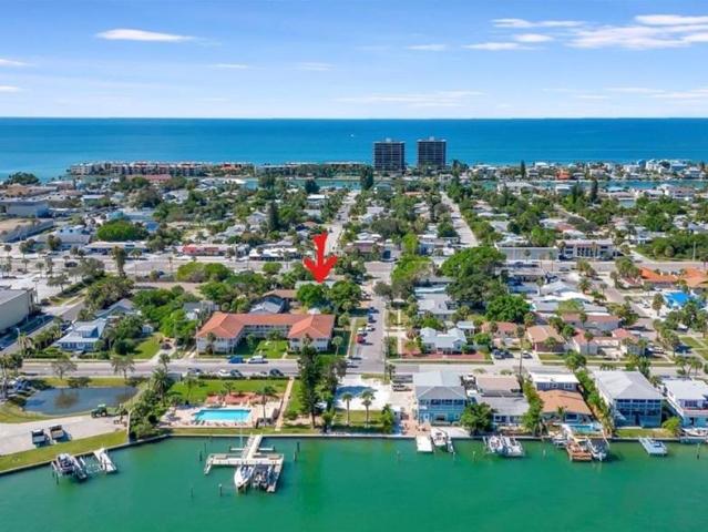 340 78th Ave, St. Pete Beach, FL 33706 | MLS #A4691