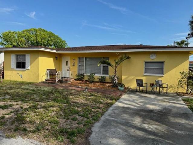 340 84th Ave, Saint Pete Beach, FL 33706
