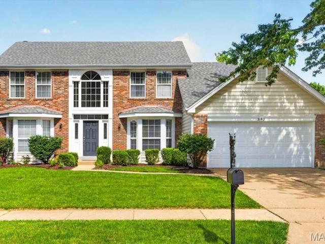 340 Copper Lakes Blvd, Wildwood, MO 63040