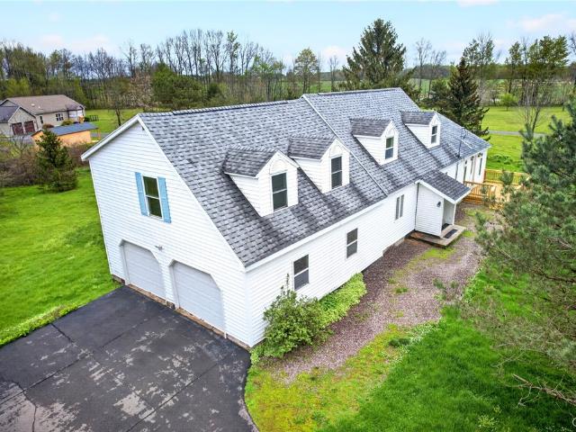 340 Chesbro Road