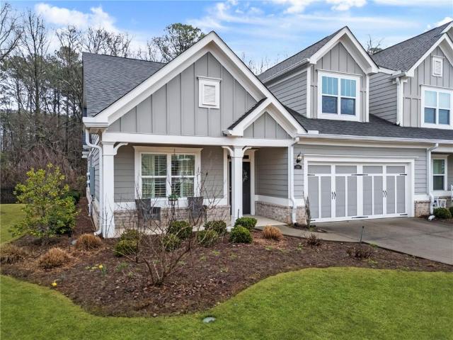 340 Cherokee Station Circle