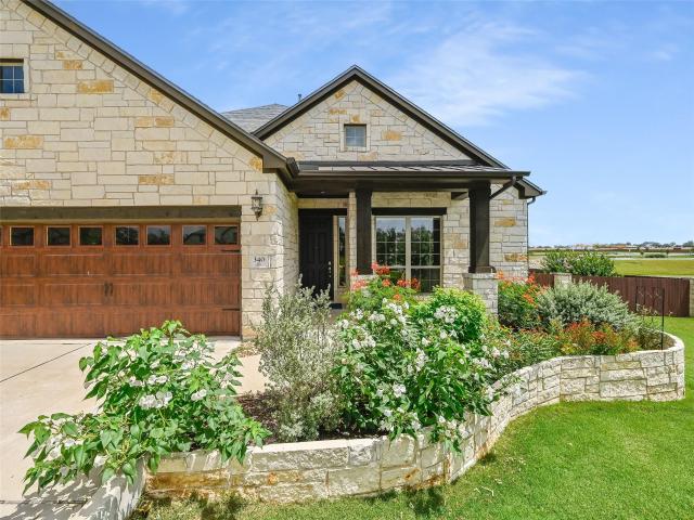 340 Chisholm Trl