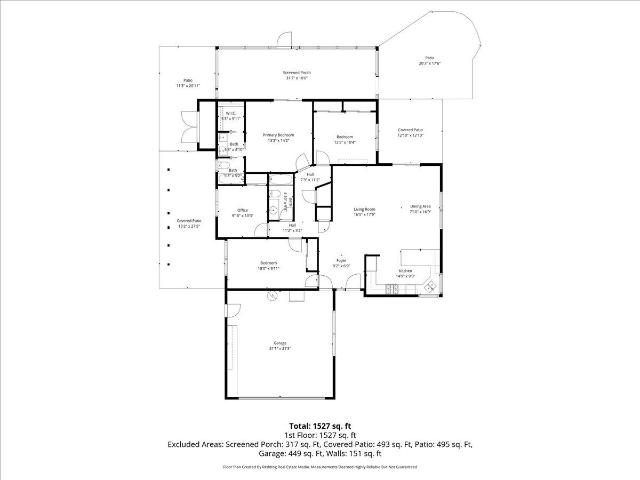 340 Christina Drive