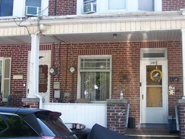 340 Clark St, Tamaqua, PA 18252