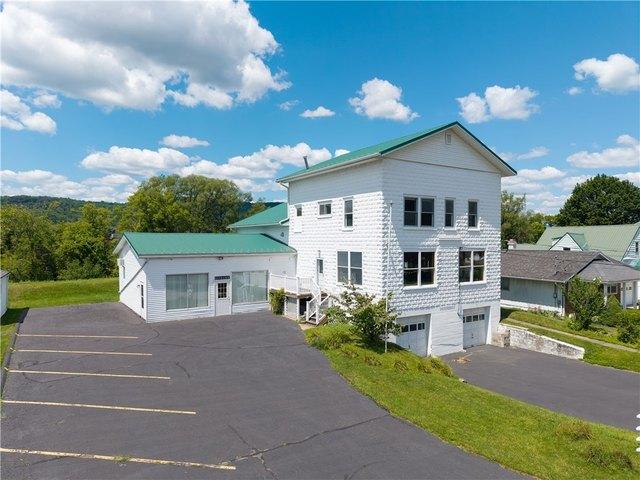 340 Cleveland Ave, Hornell, NY 14843